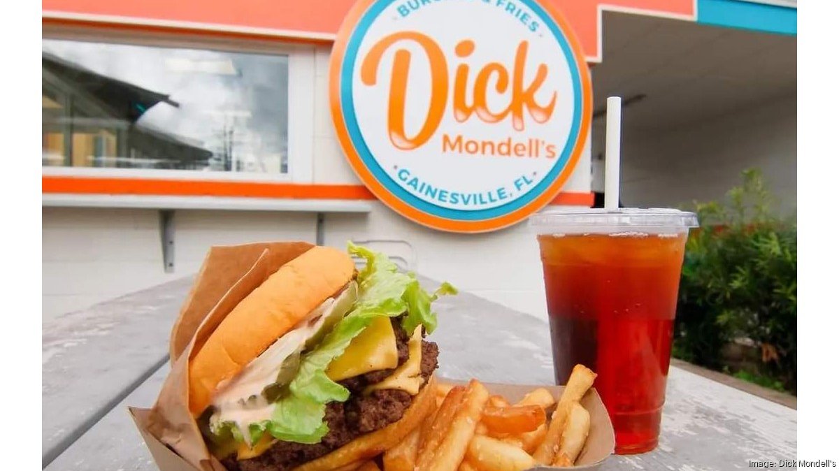 Dick Mondell's close to opening in Jacksonville Beach - Jacksonville ...