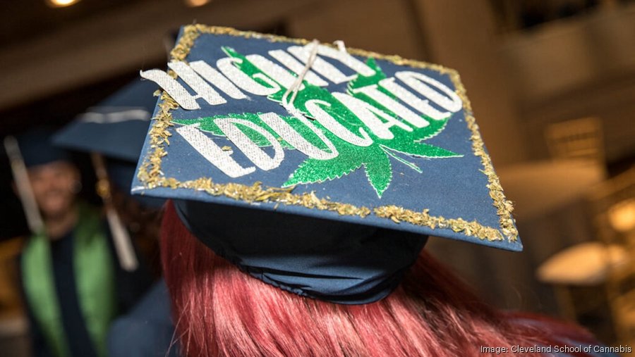 Cleveland School of Cannabis (which has a Columbus campus) looks for ...