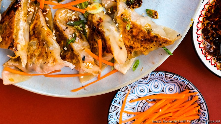 Austin restaurant Steamies Dumplings selling nationally - Austin ...