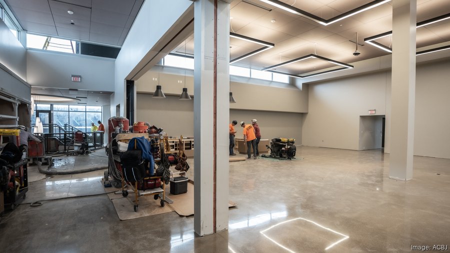 Mission94 Firearms center opens this year in Somers - Milwaukee ...