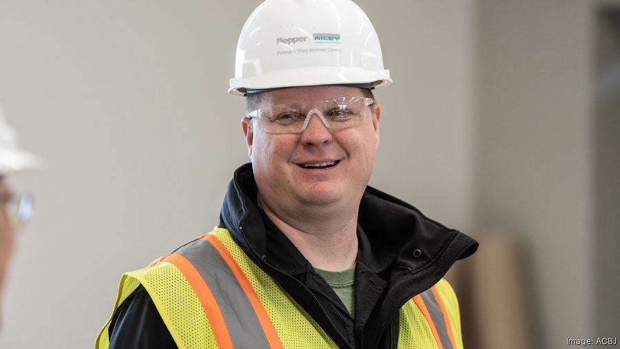 Mission94 Firearms center opens this year in Somers - Milwaukee ...