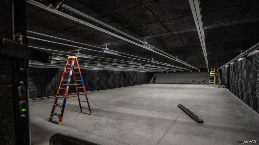 Mission94 Firearms center opens this year in Somers - Milwaukee ...