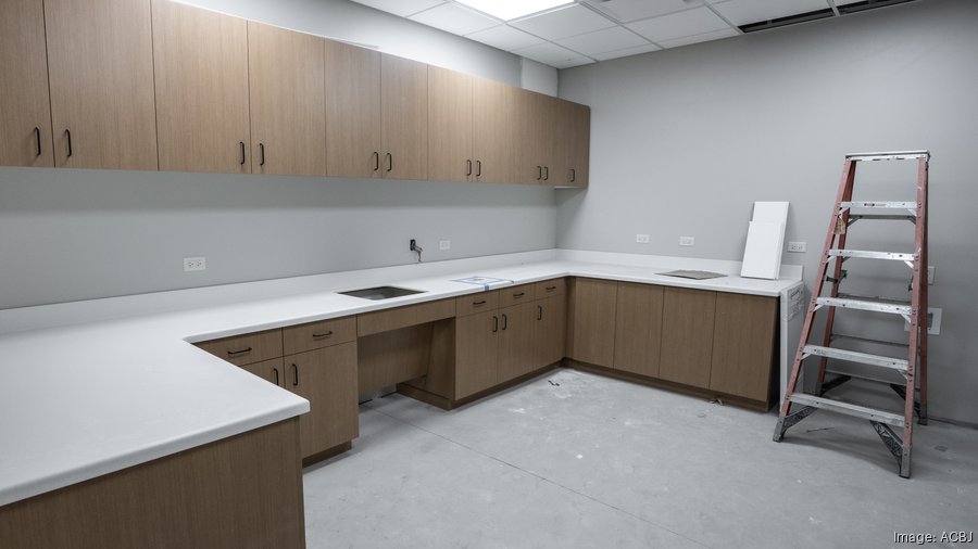 Mission94 Firearms center opens this year in Somers - Milwaukee ...