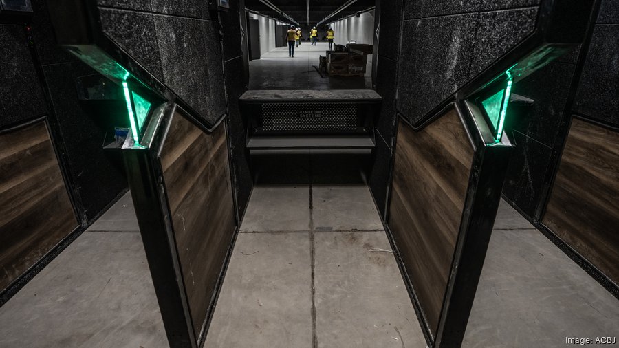 Mission94 Firearms center opens this year in Somers - Milwaukee ...