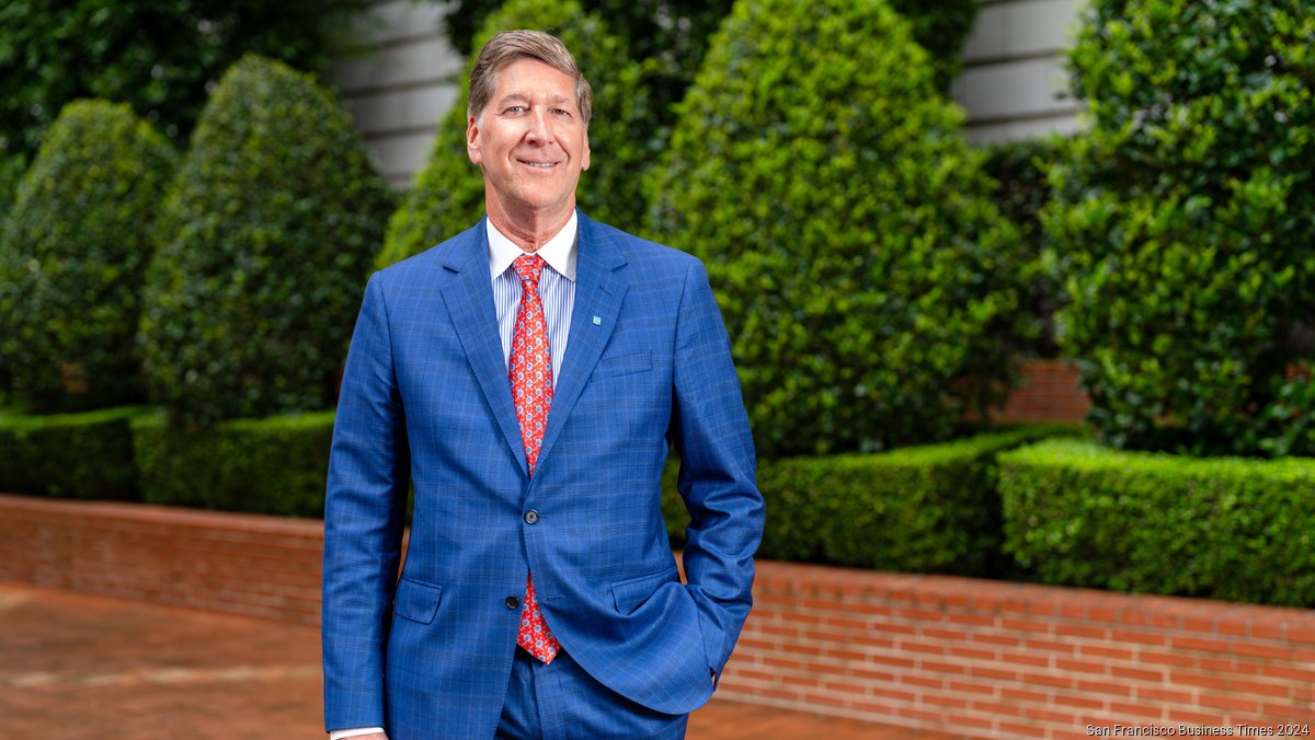 Citizens Bank CEO sticks with First Republic’s winning strategy in Bay ...