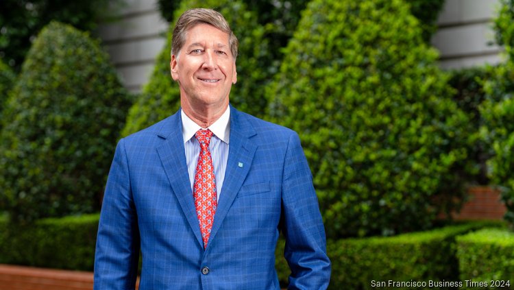 Citizens CEO Bruce Van Saun says bank is playing offense in ...