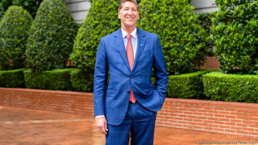 Citizens Private Bank expects to become profitable this year - San ...