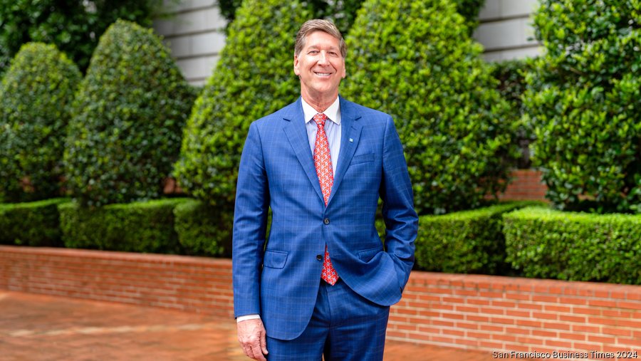 Van Saun: Business leaders can 'capitalize on the changes' - Cleveland ...