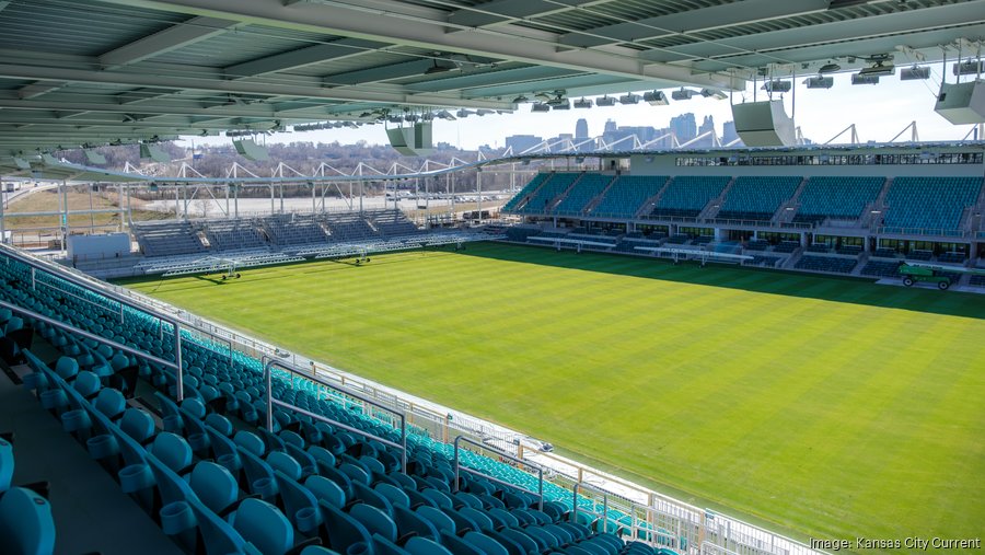 KC Current leverages new stadium, practice facility to lure talent ...