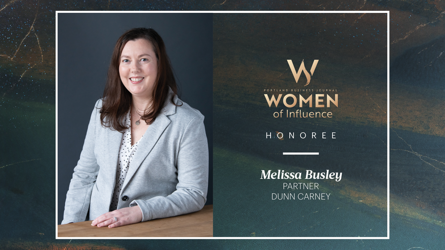 Women of Influence