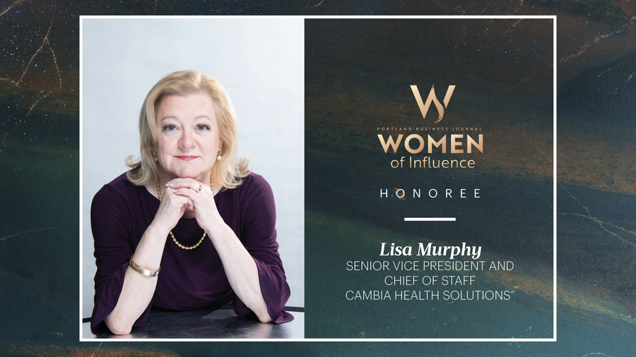Women of Influence