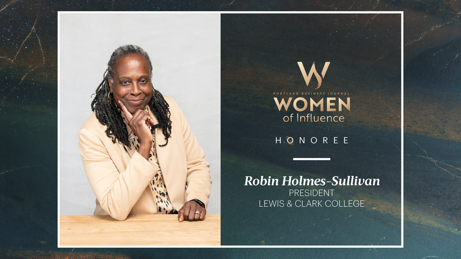 Women of Influence