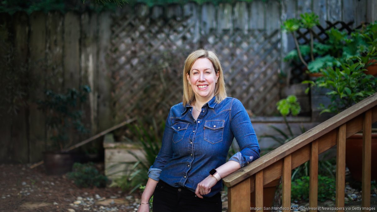 OpenAI hires Tracy Hawkins as vice president of real estate and ...