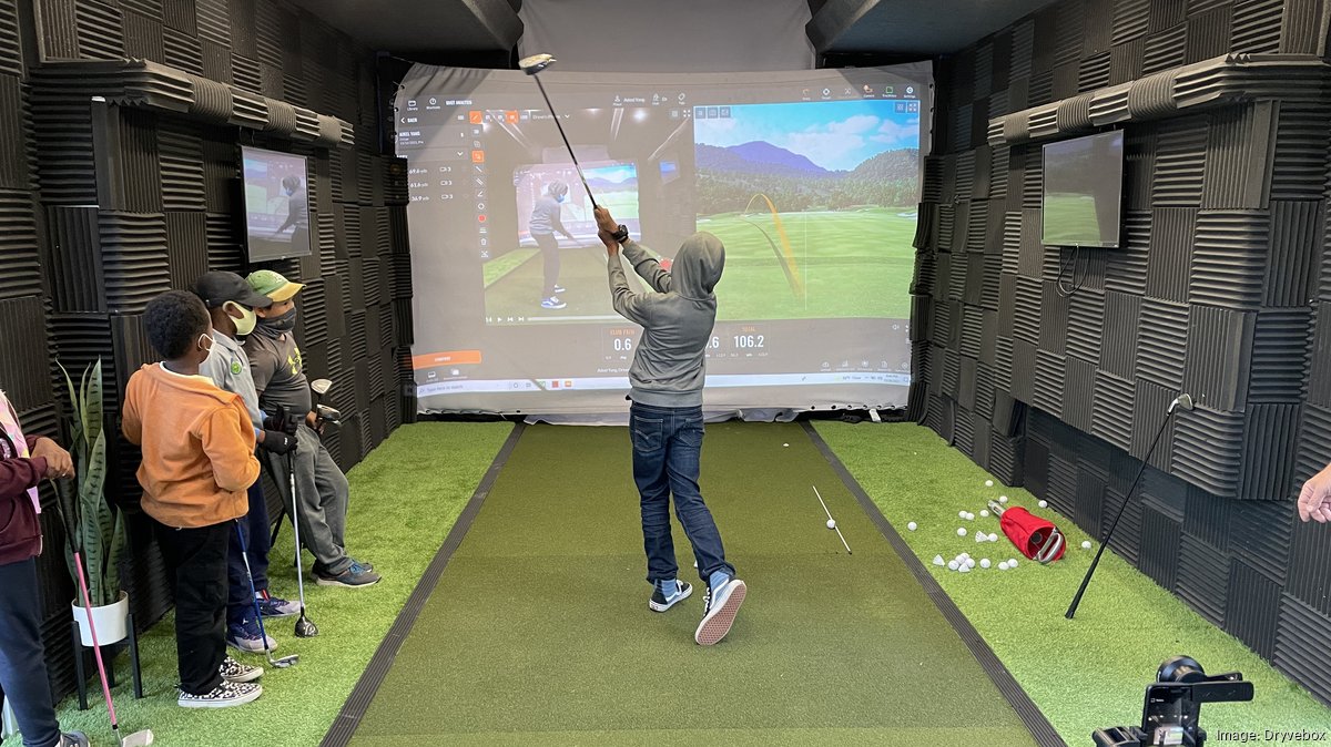 Golf simulator franchise lands in Jacksonville - Jacksonville Business ...