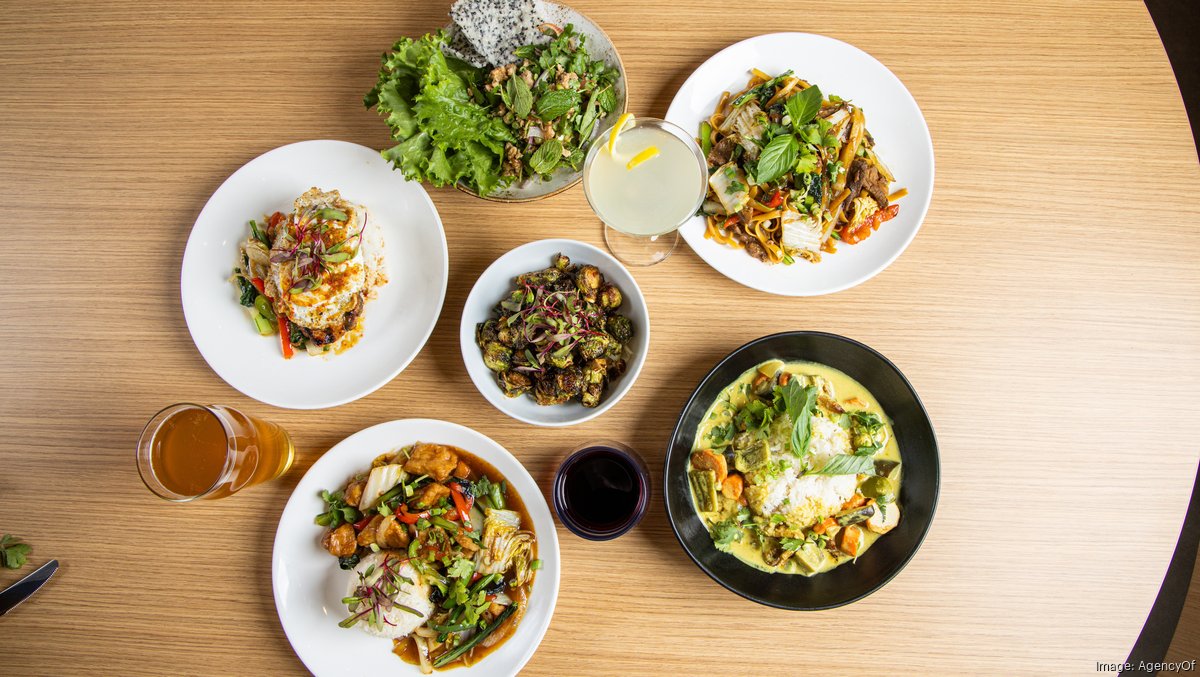 Strang Chef Collective adds Anousone restaurant to Lightwell in ...