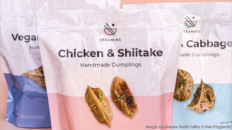 Austin restaurant Steamies Dumplings selling nationally - Austin ...