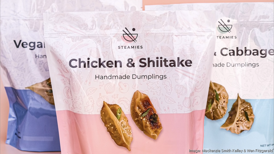 Austin restaurant Steamies Dumplings selling nationally - Austin ...