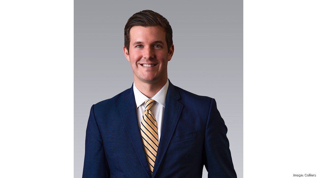 Matthew Clark Q&A: Colliers' senior VP sees 'lucrative expansion ...