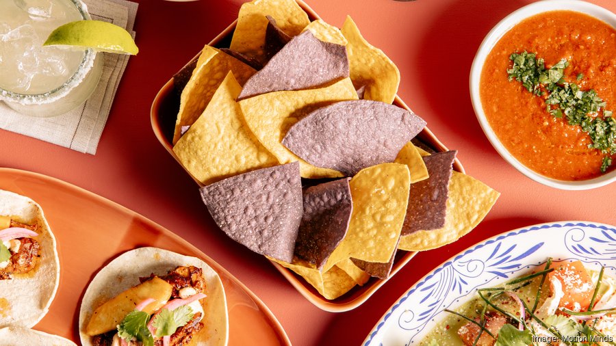 Casa Cami to bring Mexican bar, restaurant to The Current hotel rooftop ...