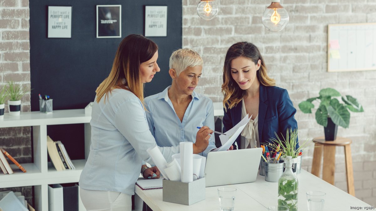 Unifying women across generations in the workplace - Tampa Bay Business ...