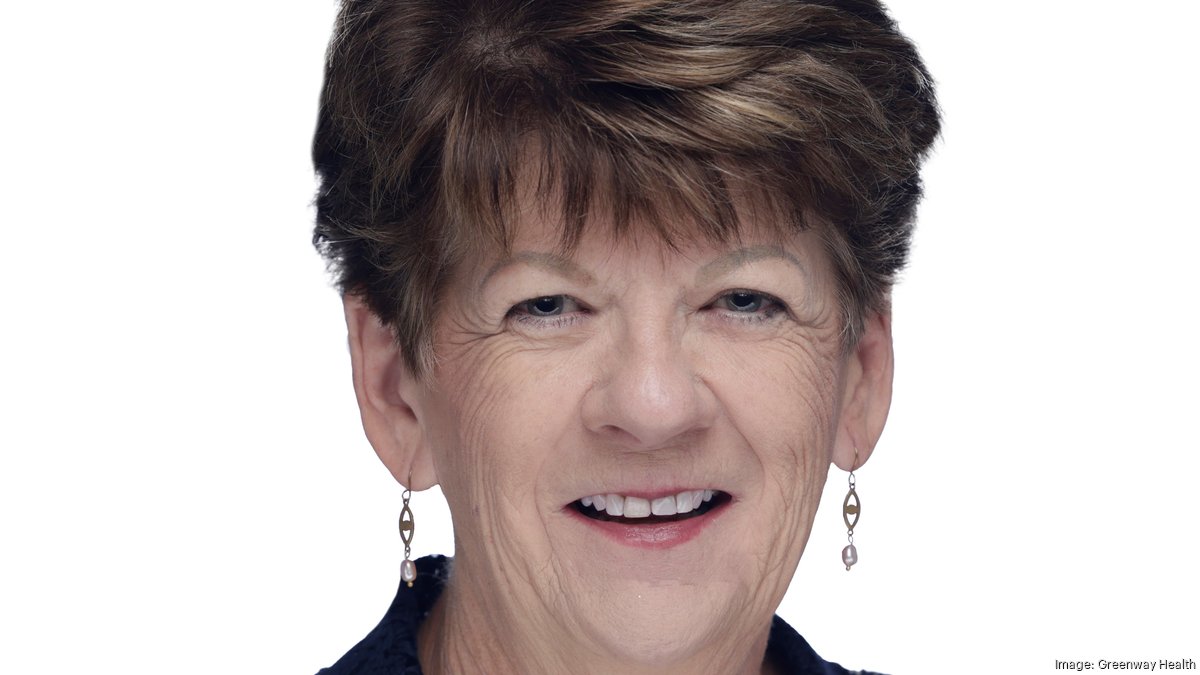 Meet Sherry de Cuba, a 2024 BusinessWoman of the Year honoree - Tampa ...