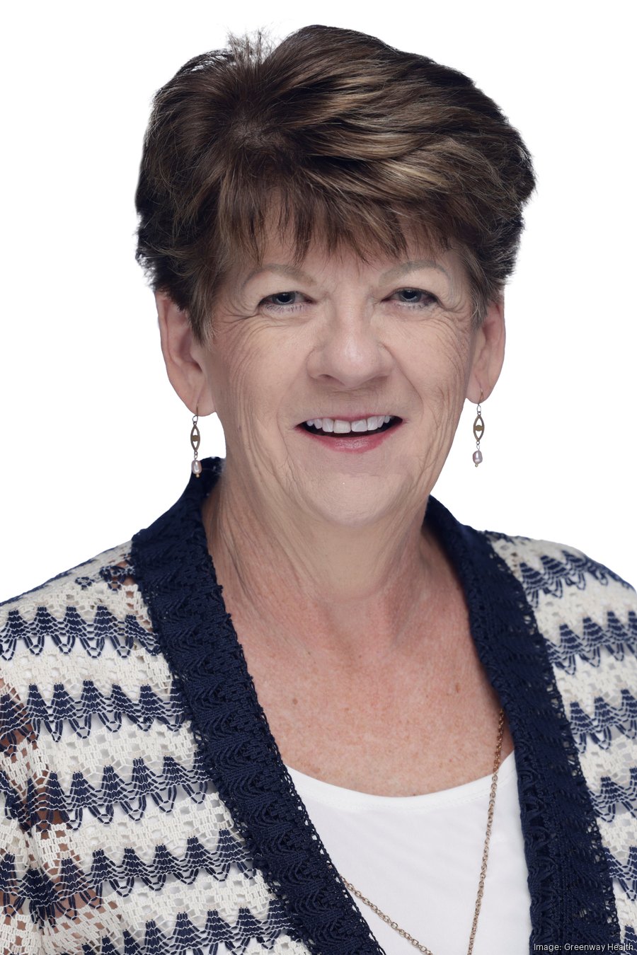 Meet Sherry de Cuba, a 2024 BusinessWoman of the Year honoree – Florida ...