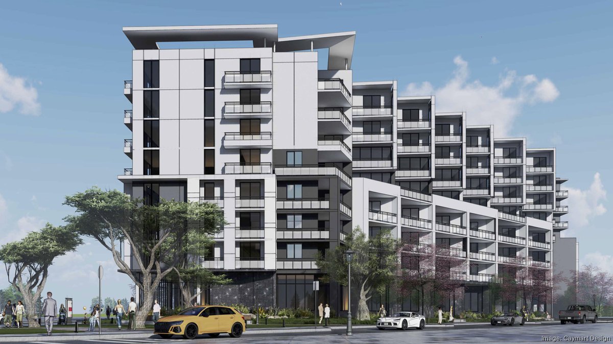 Soleste Reserve apartments in Davie by Estate Companies - South Florida ...