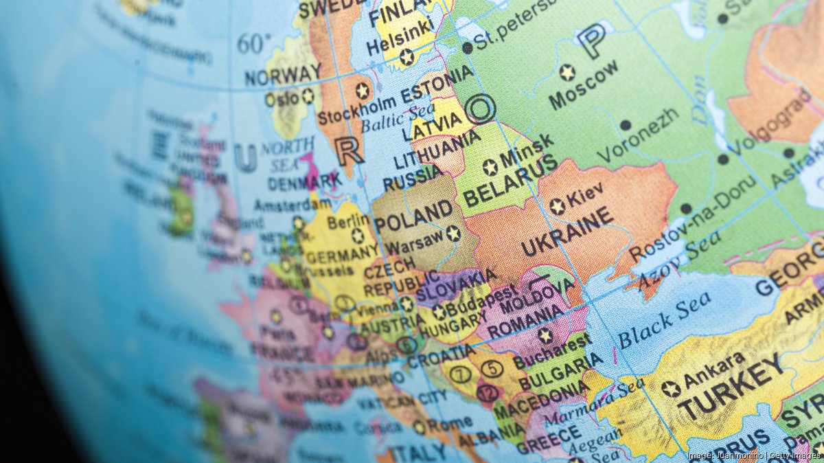 Mark Vittert's Reflections: Lessons from the old country - St. Louis ...