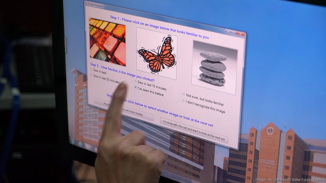 Atrium Health Wake Forest Baptist introduces innovative technology to ...