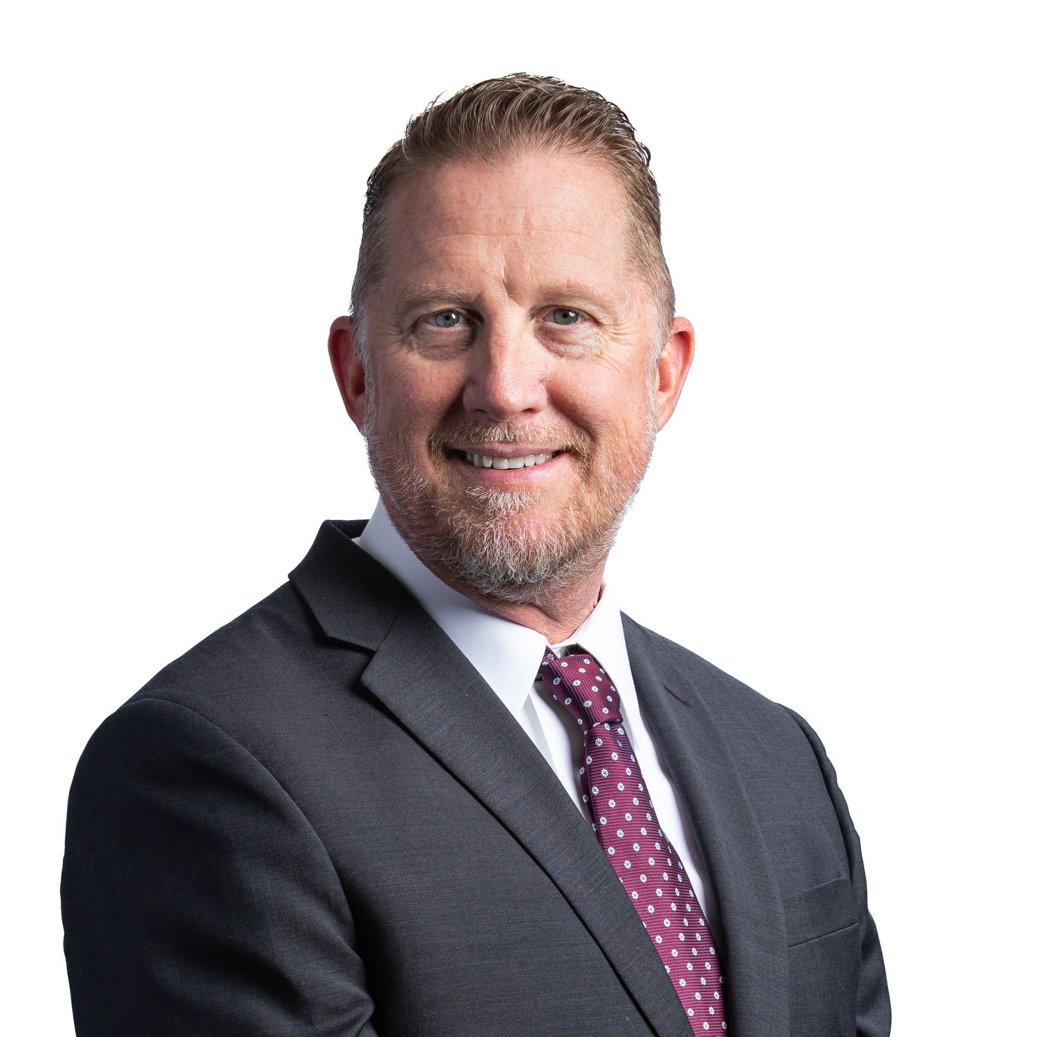 Toby Howard | People on The Move - Phoenix Business Journal