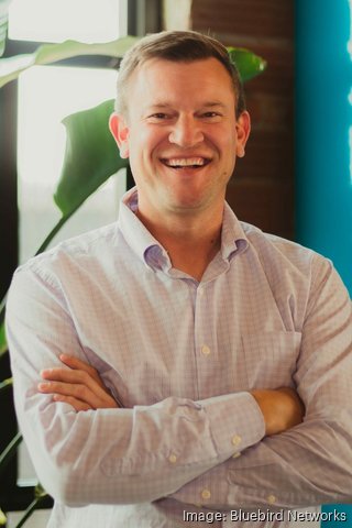 St. Louis County fiber internet firm Bluebird Network hires Jason ...
