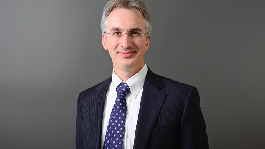 CFO of the Year: Mark V. Dendle, Ecom Atlantic Inc.