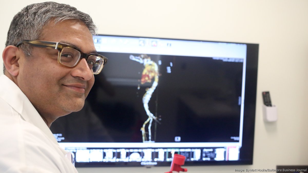 MedStar Union Memorial opens outpatient heart facility - Baltimore ...