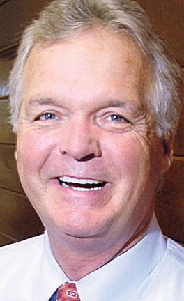 FirstBank's Ikard is next in line to lead American Bankers Association ...