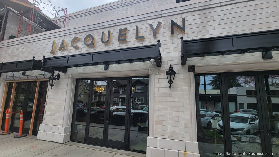 The Cellar opening soon at The Jacquelyn in Midtown - Sacramento ...