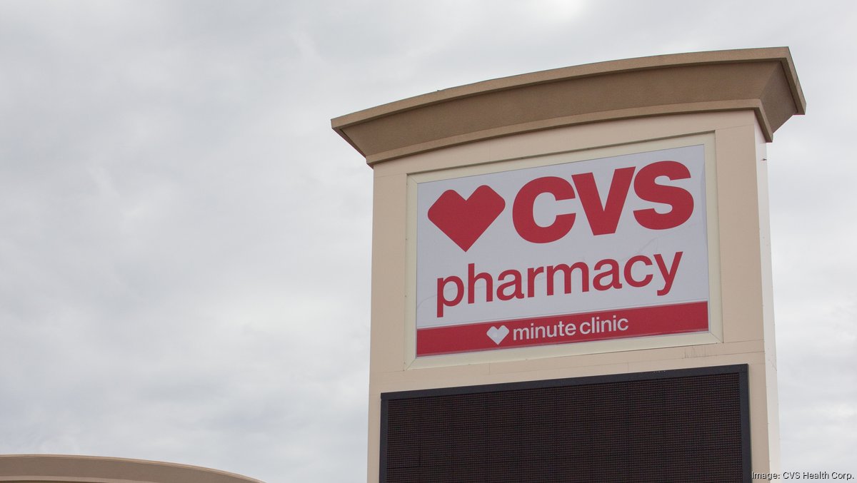 CVS Health to close local store in April - St. Louis Business Journal