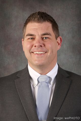 Eaton-based Somerville Bank expands with West Chester branch ...