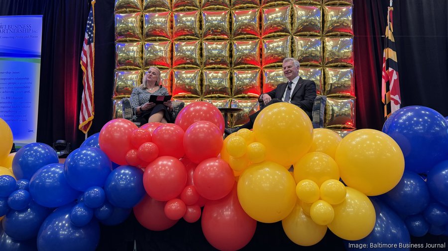 Southwest Airlines will grow at BWI Airport, CEO Bob Jordan says ...