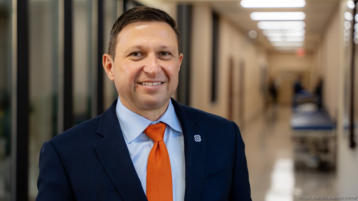 HCA among first to use OpenAI's ChatGPT for Healthcare - Nashville ...