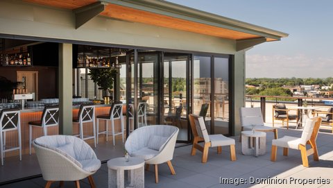 Real Estate Awards: Hotel Verdant | Category: Best Renovation ...