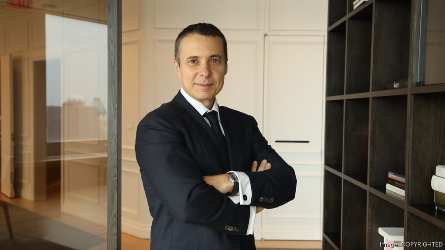 JPMorgan plans corporate campus renovations in Tampa - Tampa Bay Business Journal