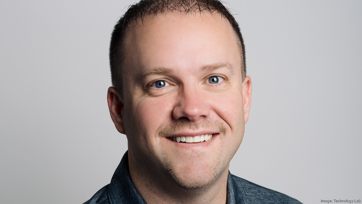 Technology Lab - Nashville Business Journal