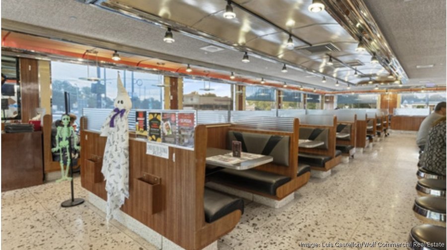 Geets Diner, an 82-year-old South Jersey landmark, up for sale at $5 ...