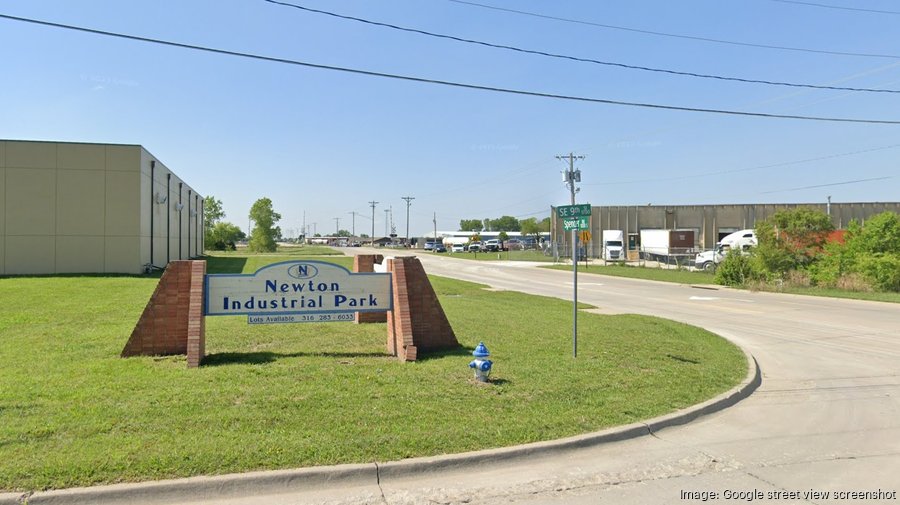 Established developer Lou Robelli plans $3.6M warehouse in Newton ...