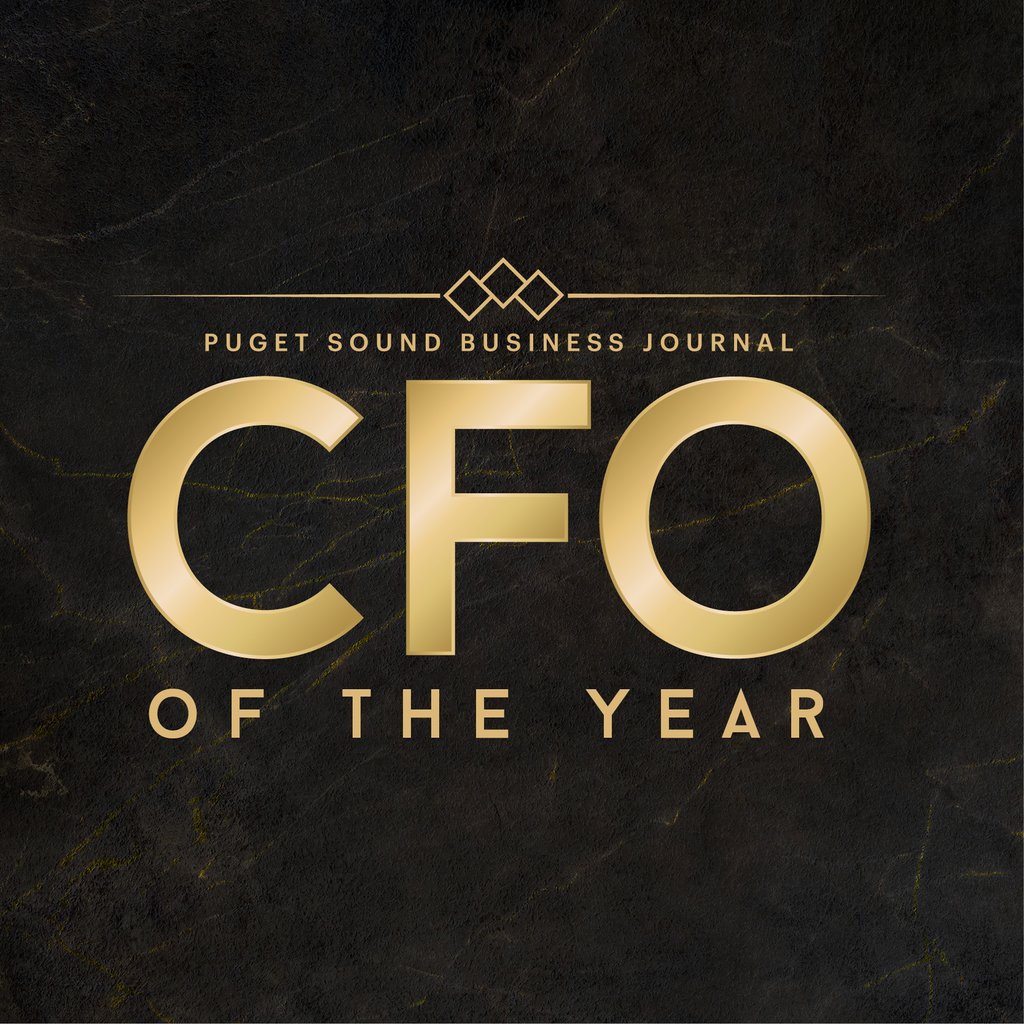 Nominations - Puget Sound Business Journal