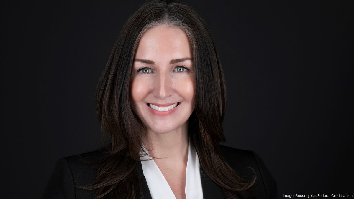 Congressional Federal Credit Union names Tricia Szurgot CEO ...