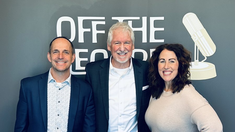 Dan Stoltz, Blaze Credit Union CEO, on thinking boldly enough to ...