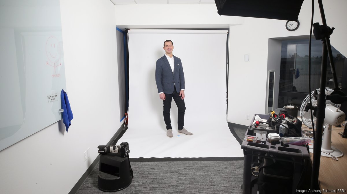 These young executives have made their mark on the Washington business ...