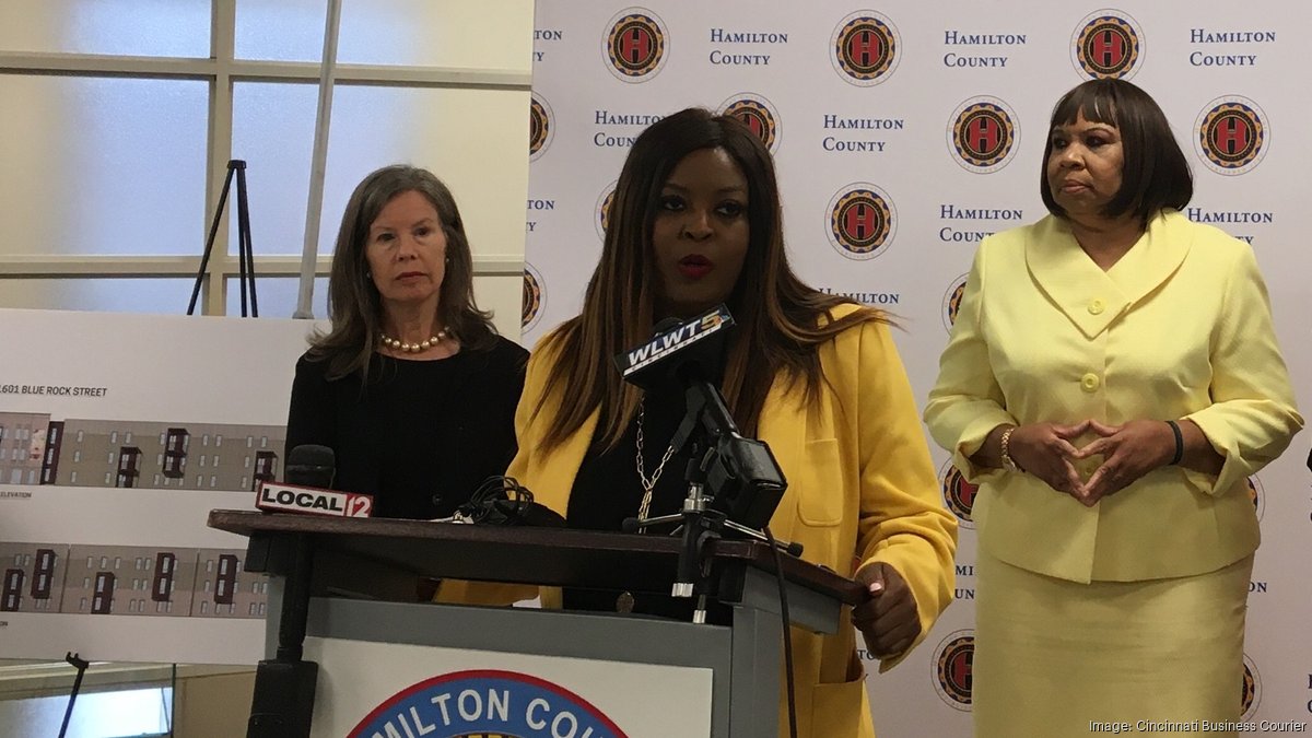 Hamilton County sports facilities: Consultant cautions commissioners ...
