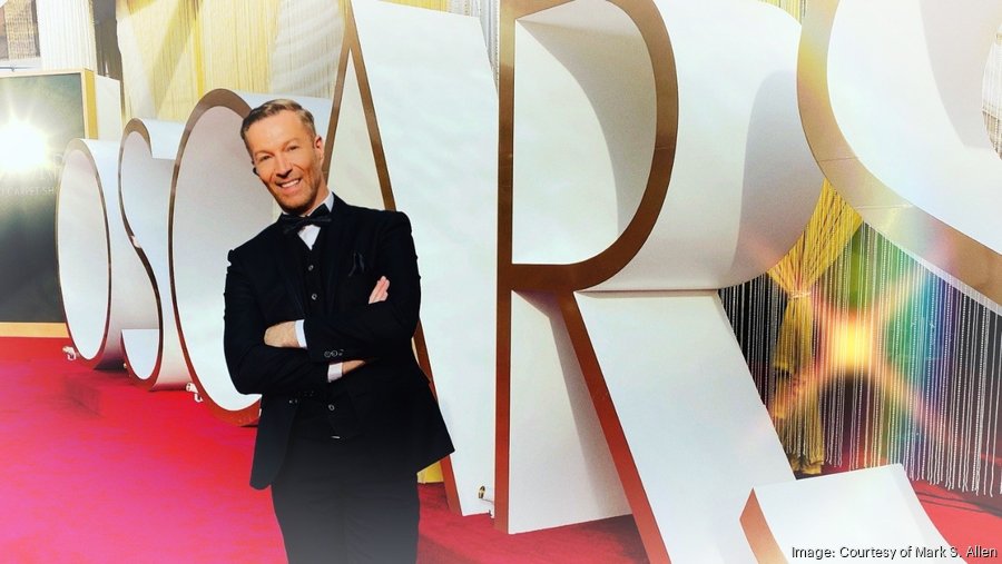 Mark S. Allen returns with celebrity-driven film show on ABC10 ...
